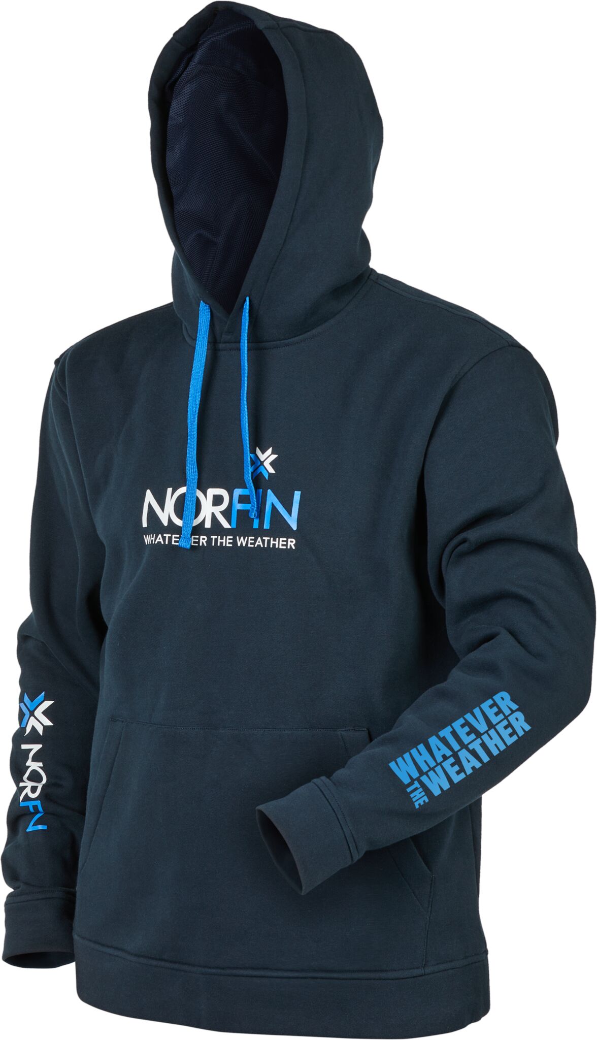 Худи Norfin URBAN 04 р.XL
